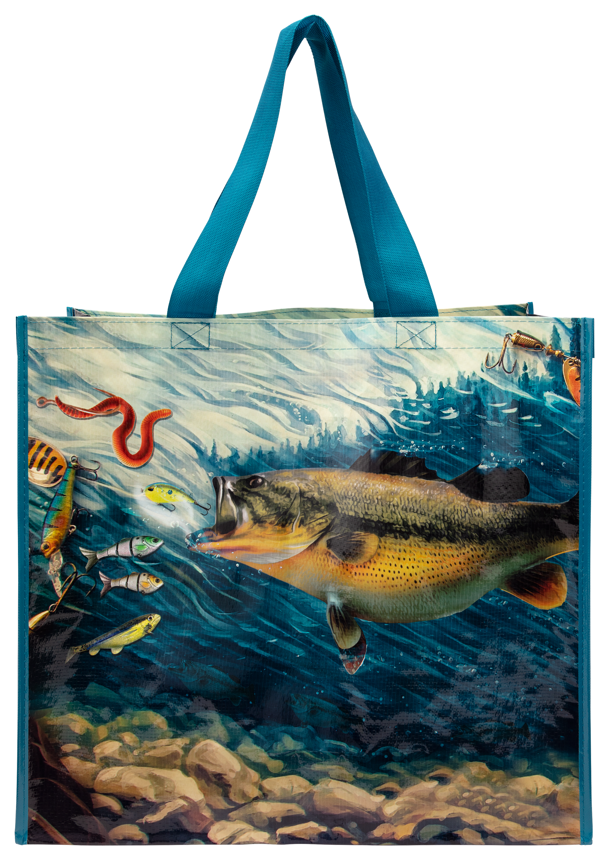 Bass Pro Shops Gotcha Reusable Bag | Bass Pro Shops
